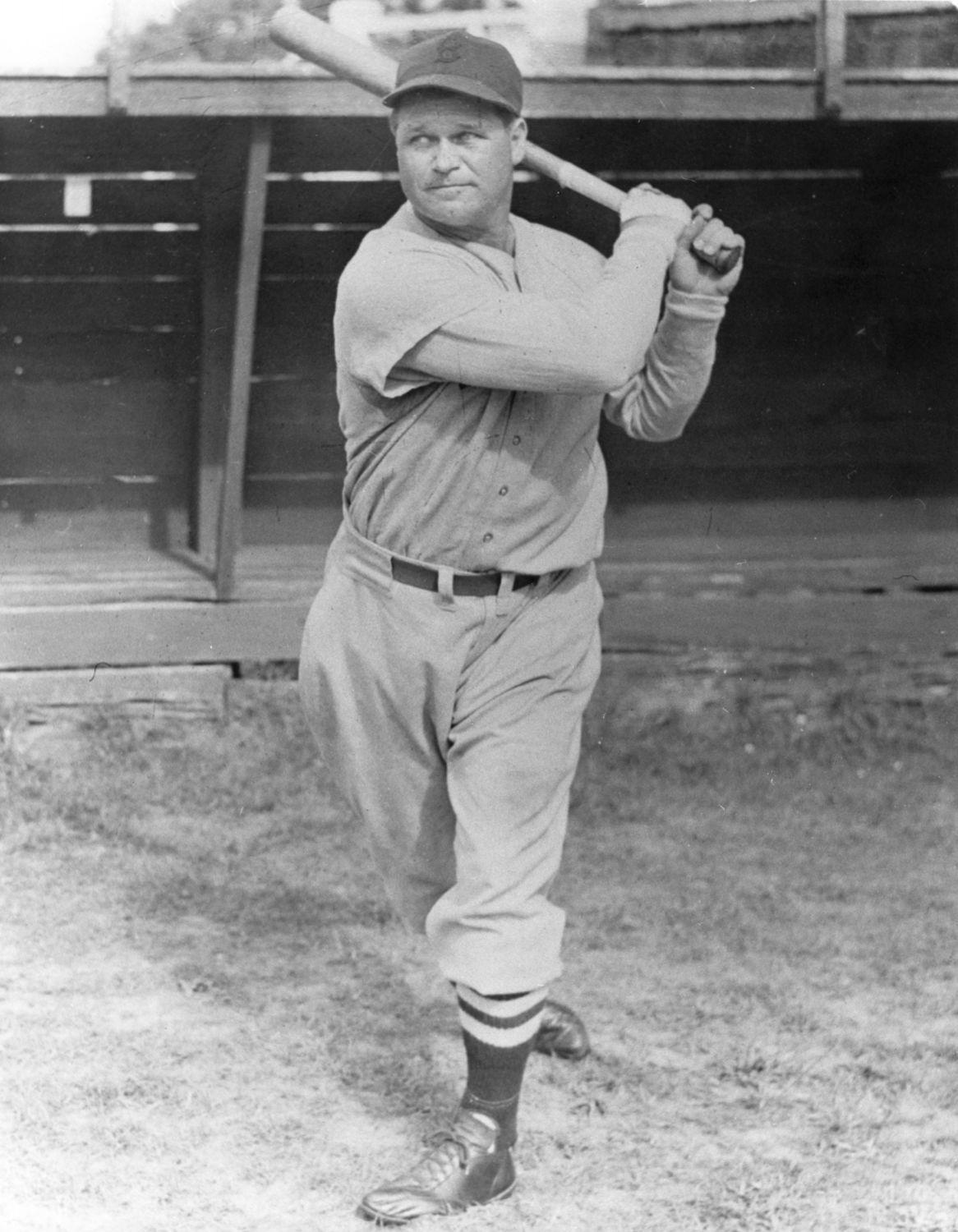 Jimmie Foxx hits for the cycle and drives in a then AL record nine runs Baseball Hall of Fame